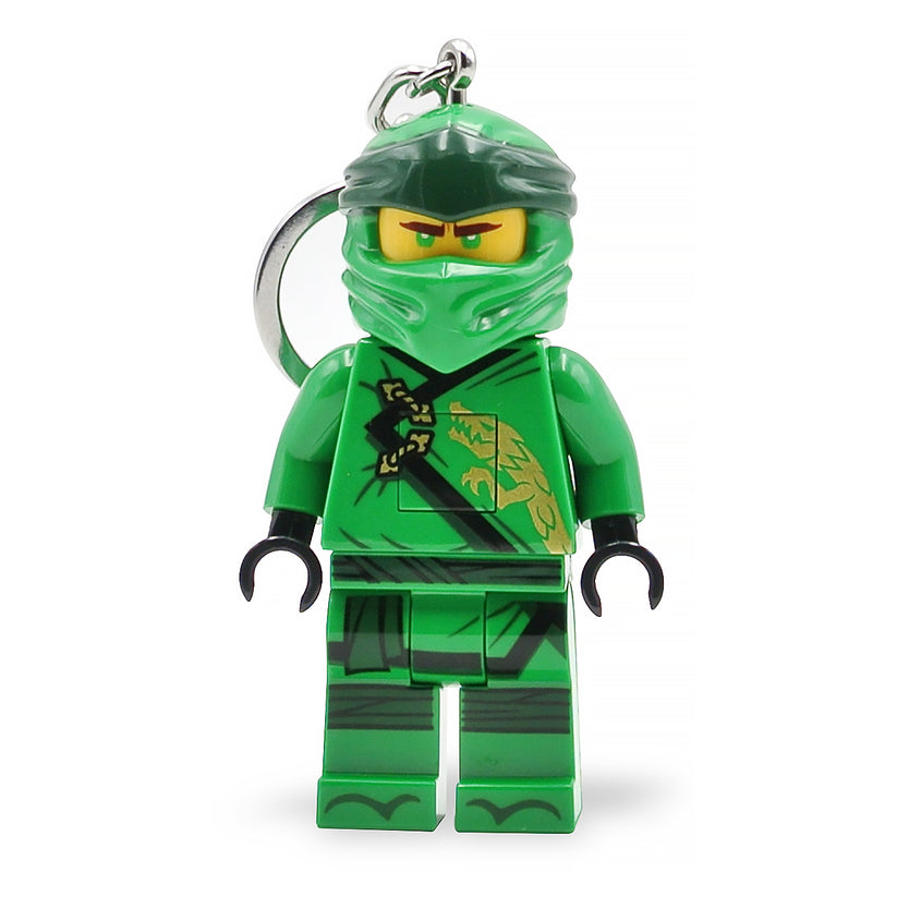 LEGO® Ninjago™ Legacy Key Light Lloyd (KE150H) – IQ Hong Kong
